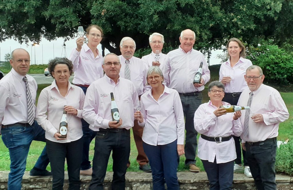 L'Organisateur - Grand Prix Clémence Lefeuvre