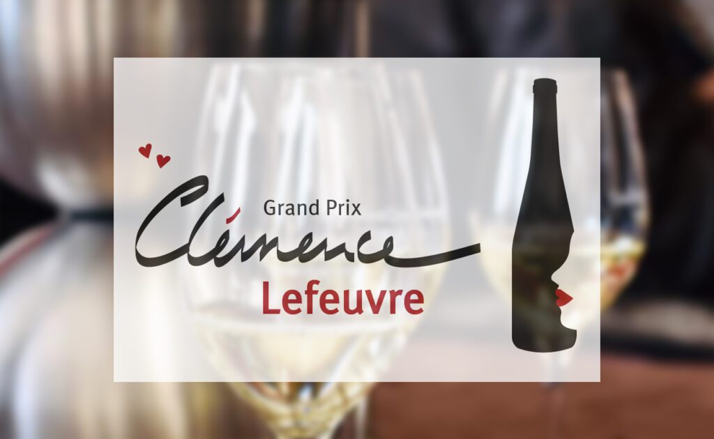 Ouverture des inscriptions 2023 - Grand Prix Clémence Lefeuvre